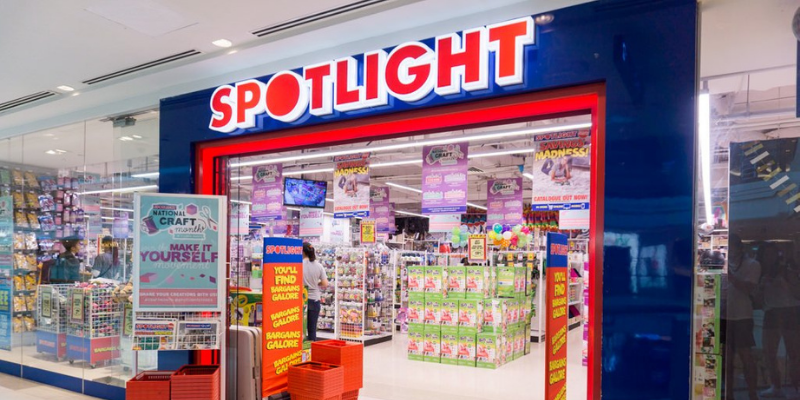 Spotlight - Gifting Made Easy - Buy Gift Cards, Experience Gifts ...
