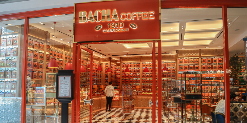 Bacha Coffee - Gifting Made Easy - Buy Gift Cards, Experience Gifts ...