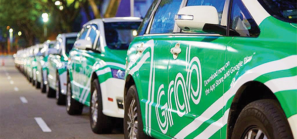 Grab Ride - Buy Gift Cards and Vouchers Online in Singapore – Giftano