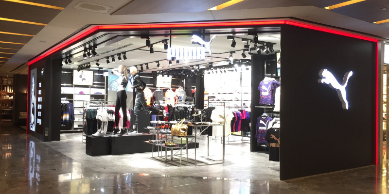 PUMA - Gifting Made Easy - Buy Gift Cards, Experience Gifts, Flowers ...