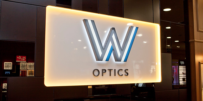 W Optics : Largest Vision Store In Singapore - Gifting Made Easy - Buy ...